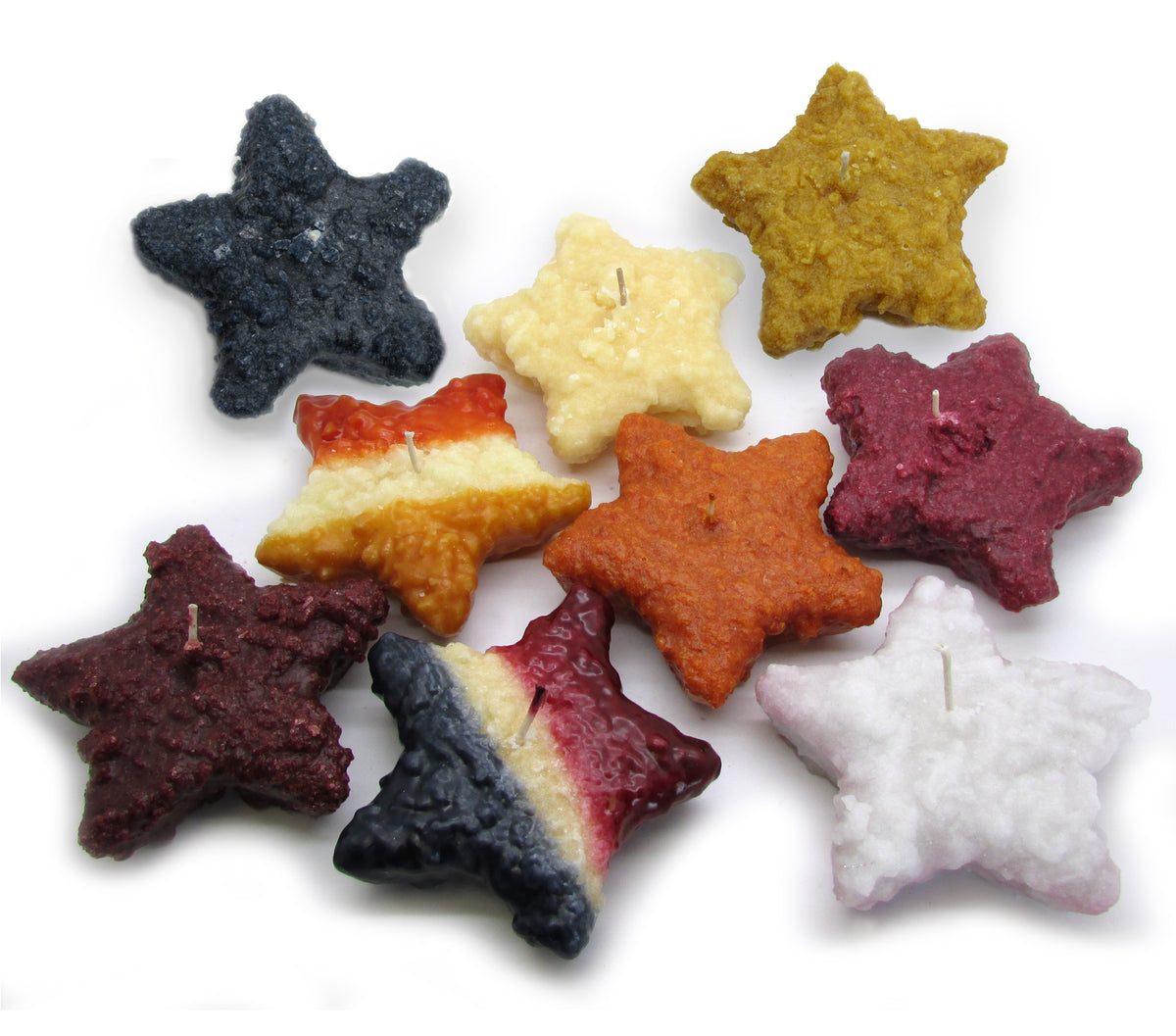 Floating Candles Collection – Star Hollow Candle Company